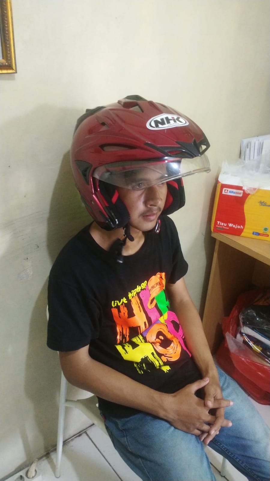 Helm Object Detection Dataset By Helmet