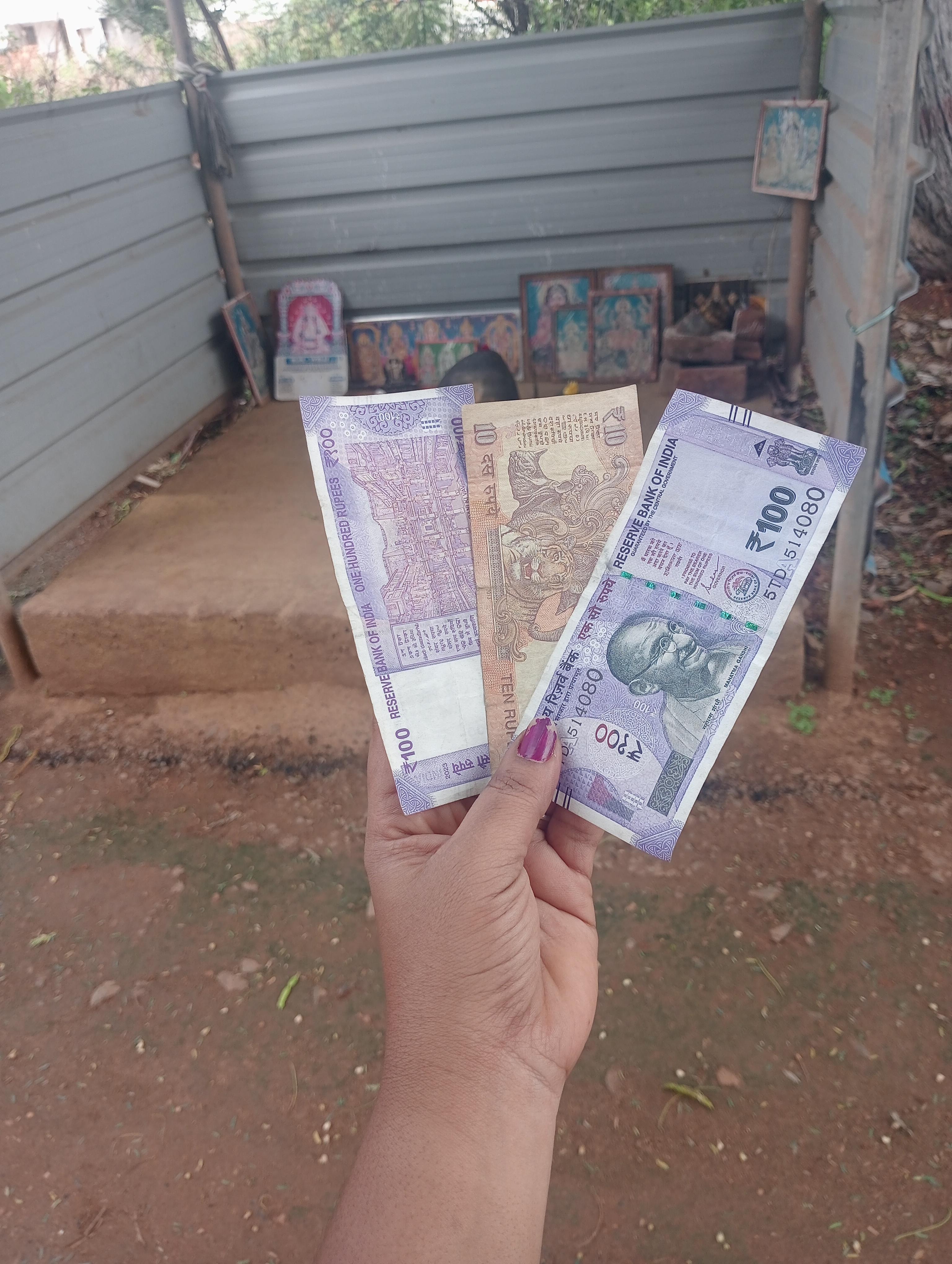 Multicurrency Upload 13 07 2024 Object Detection Dataset By