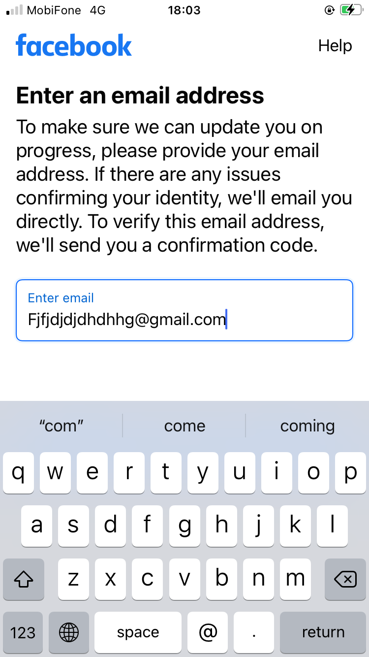 Top Button_resend_confirmation_code Datasets and Models | Roboflow Universe