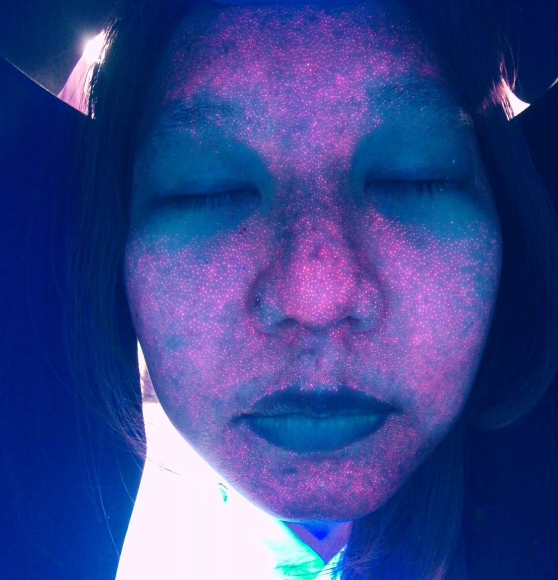 Uv Object Detection Dataset By Yolov112