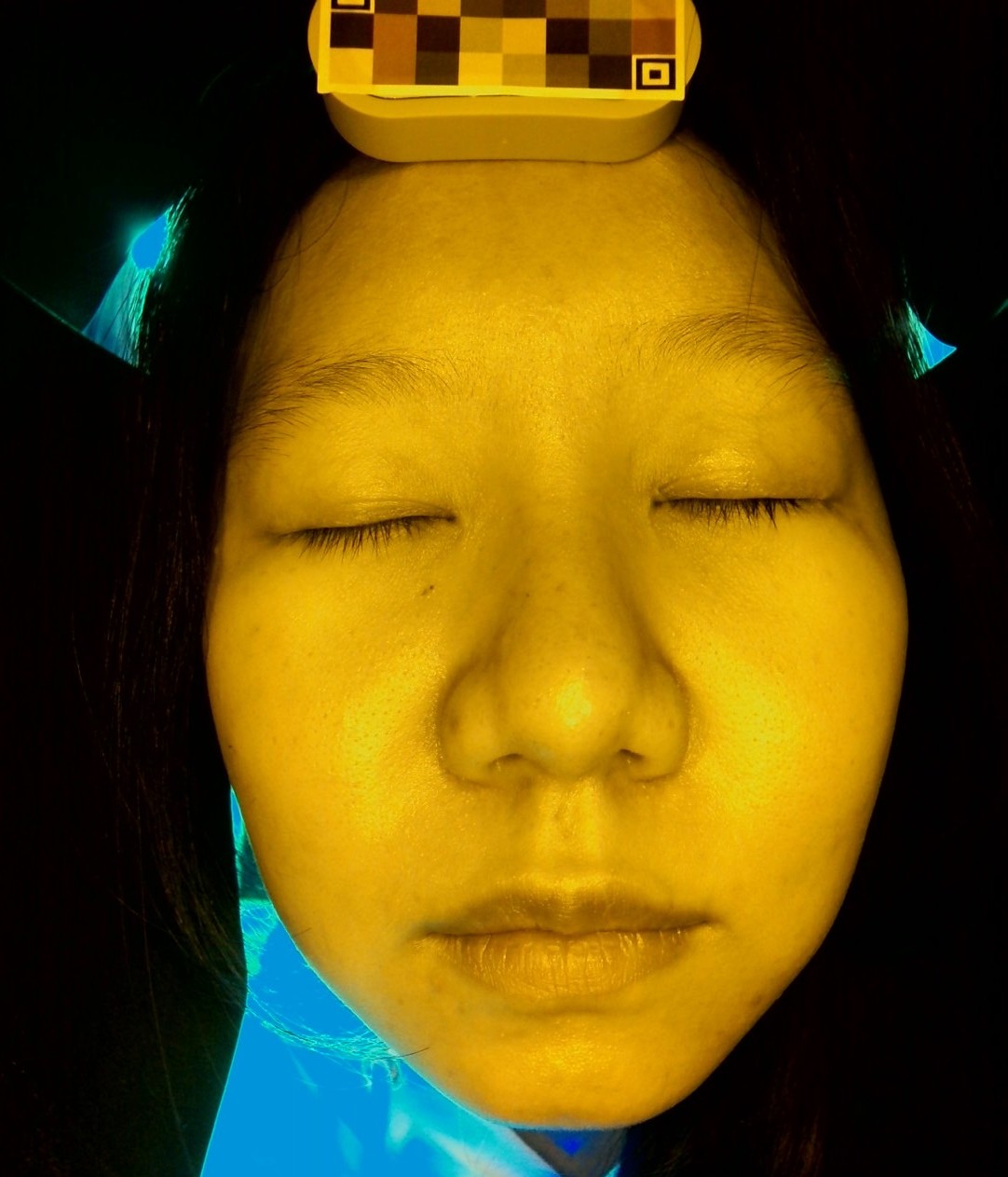 orange Object Detection Dataset by yolov112