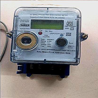 Smart Meter Object Detection Dataset by Indian Institute of Technology ...