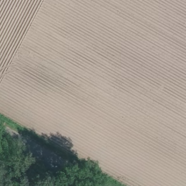 Remote Sensing Object Detection Model By Deep Learning