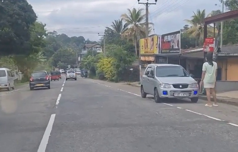 Traffic Violation Detection 2 Object Detection Dataset by Lahiru