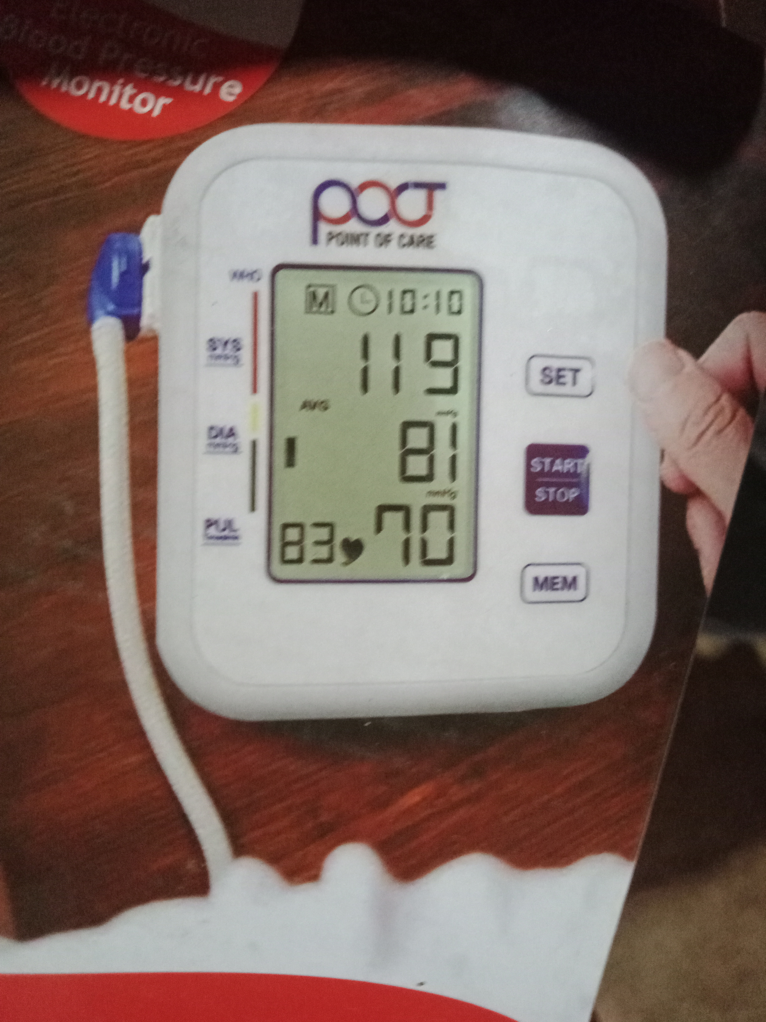medical-device Object Detection Dataset by Thammasat University