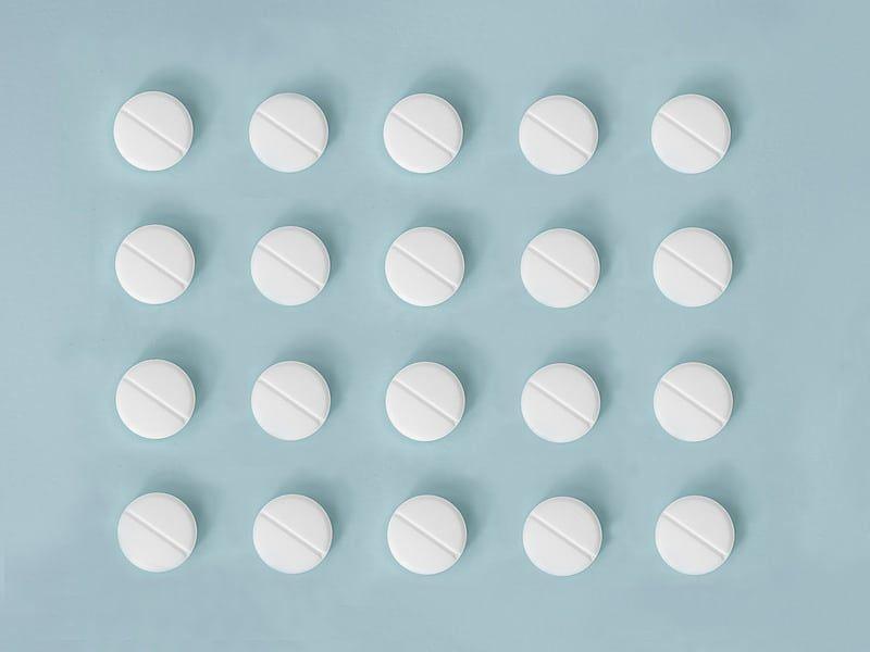 pill Object Detection Dataset by frozen