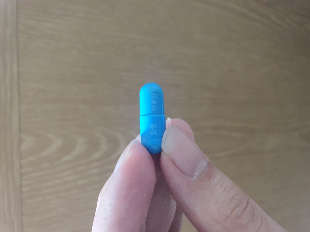 Pill Object Detection Dataset by frozen