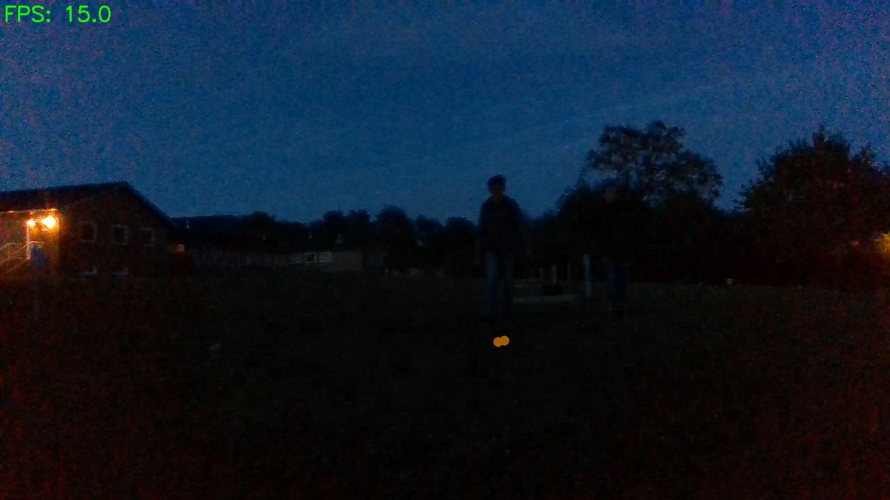 Sensor Fusion 1 Object Detection Dataset By Personal