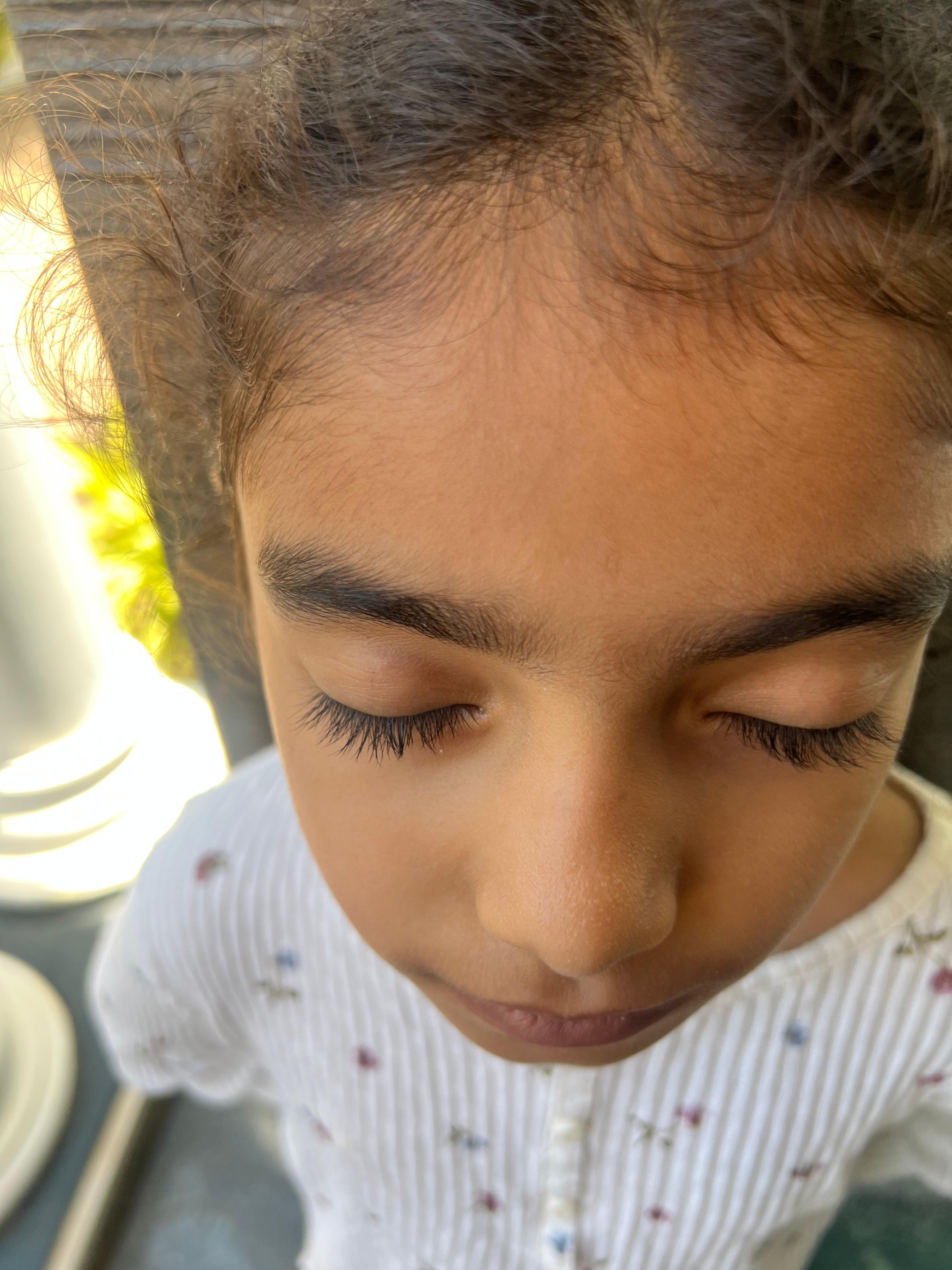 Eye Blink Detection Object Detection Dataset by ayshath safa