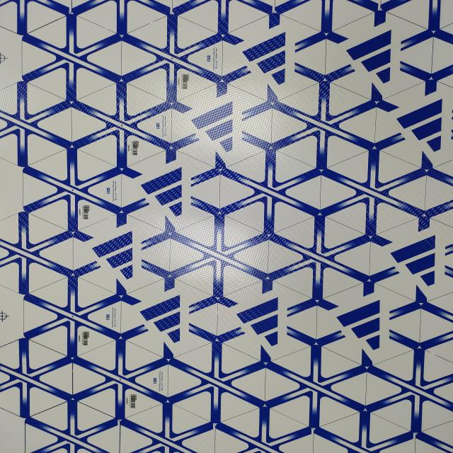Sheet pattern Classification Model by OCR