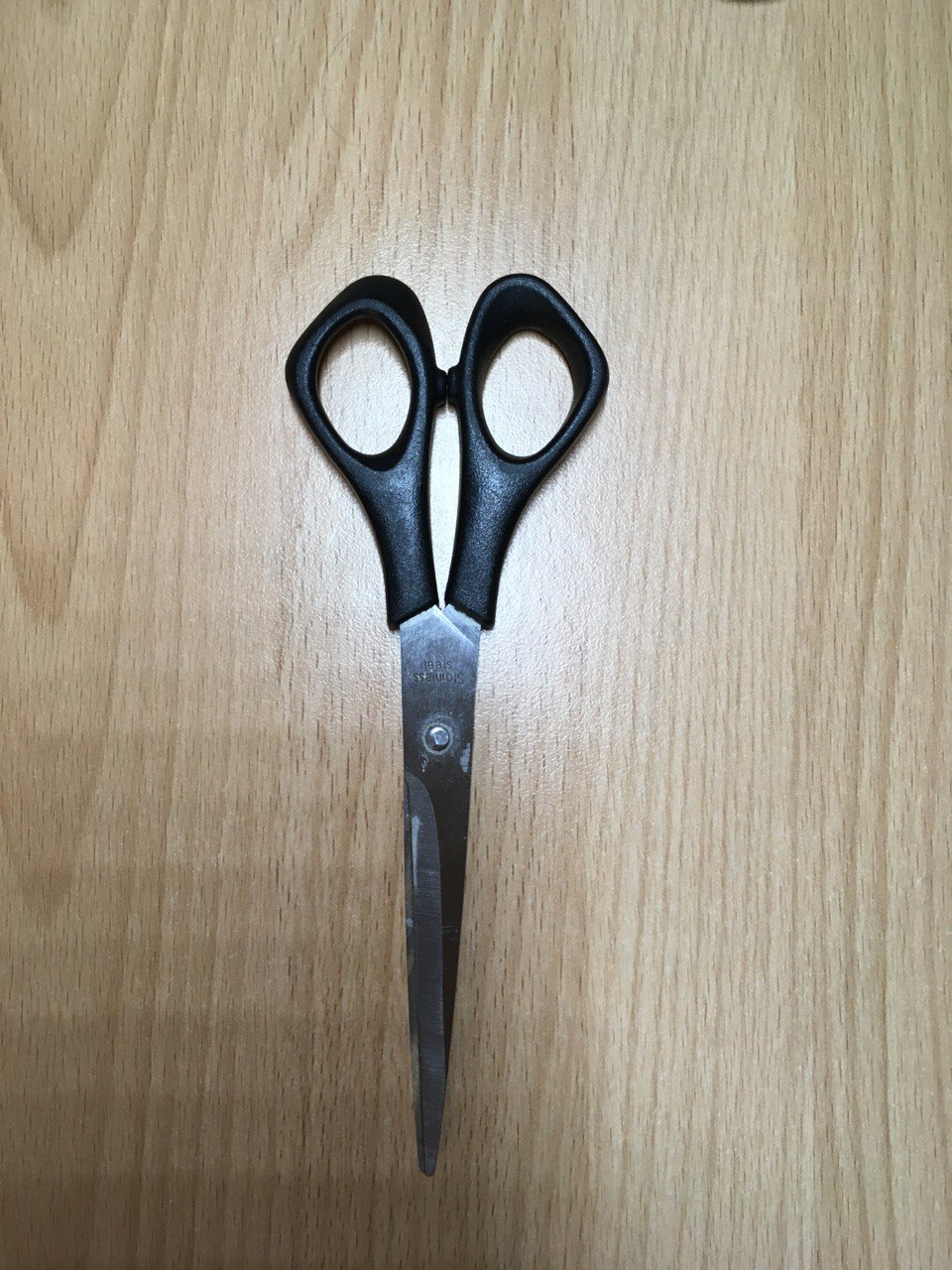 VS17 Object Detection Model by Benedict