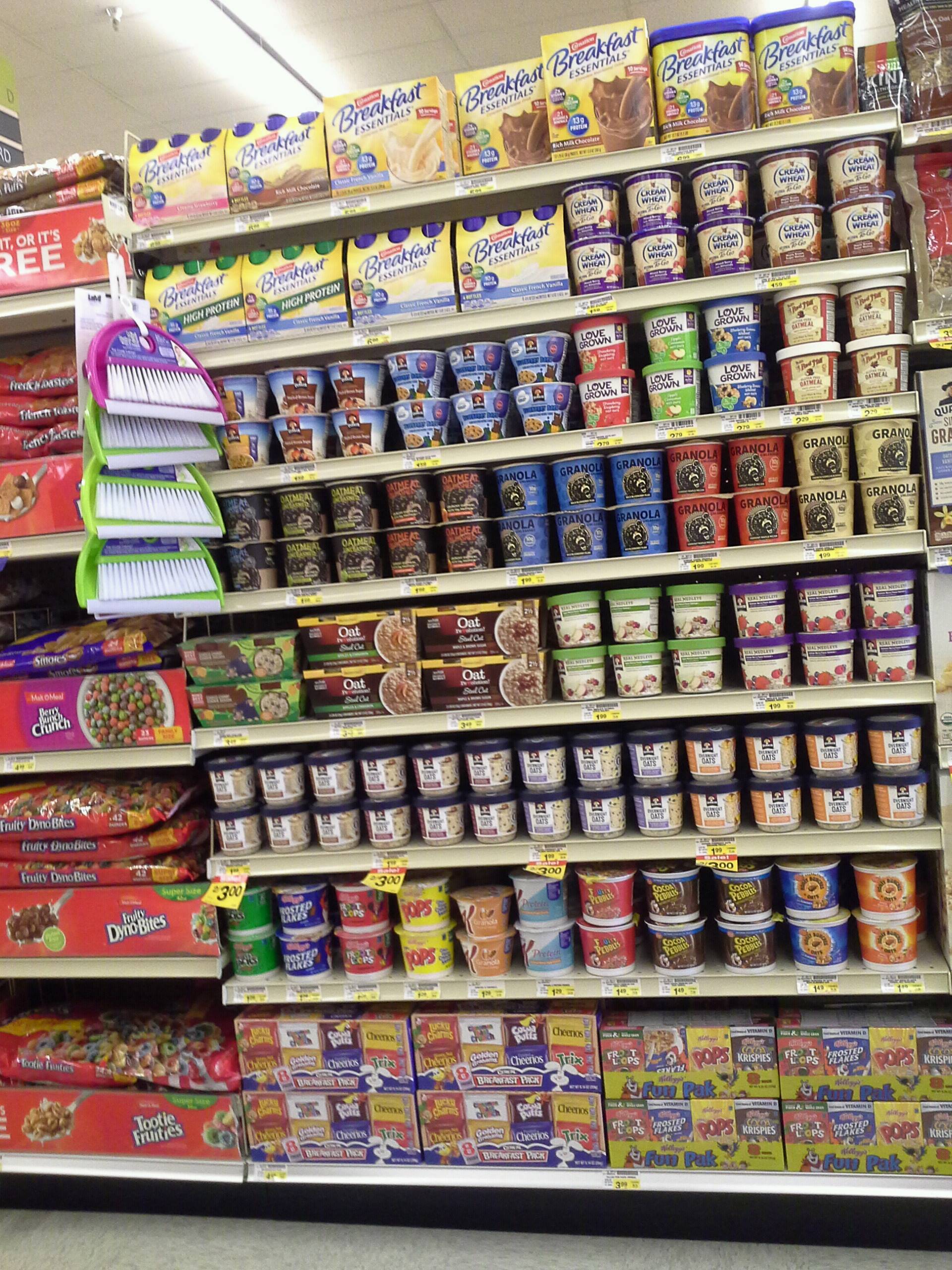 pr3 Object Detection Dataset by project