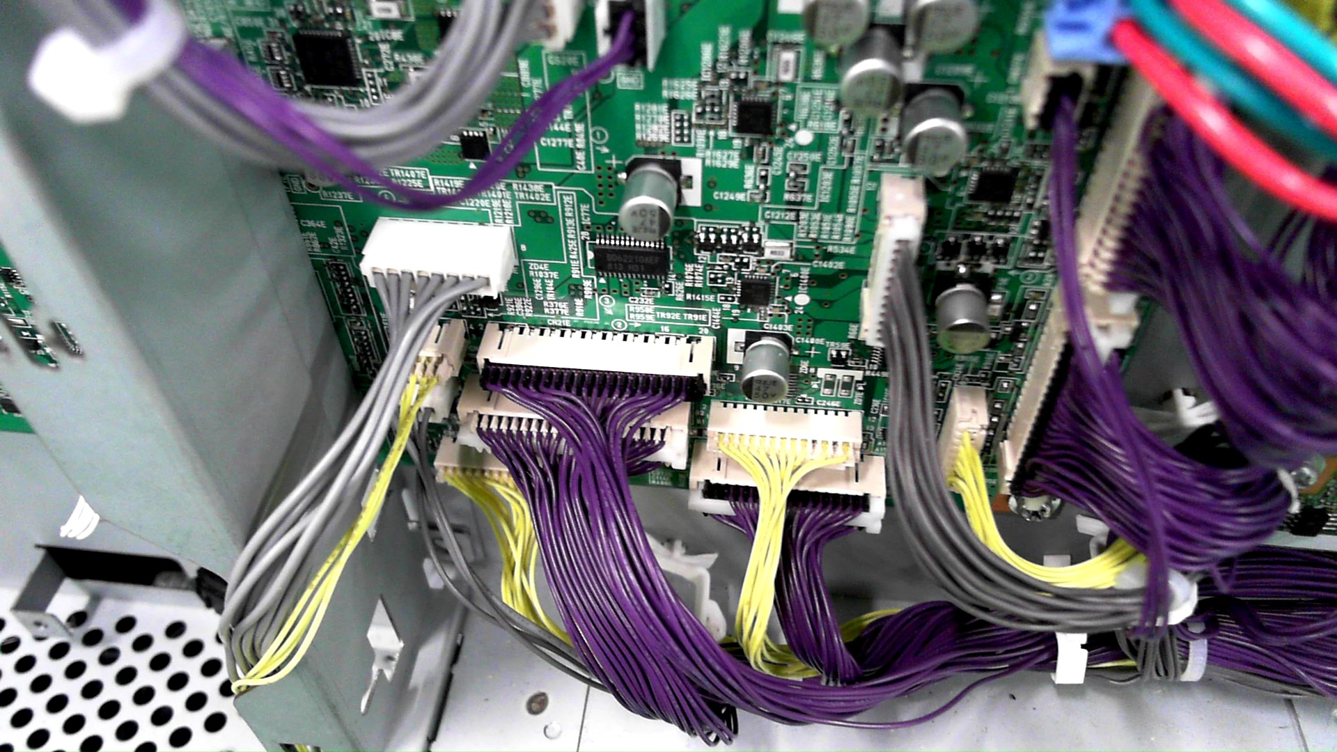 All_Connectors Object Detection Dataset by Tokushima University