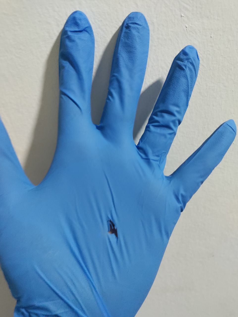 Glove Defect Detection Object Detection Dataset And Pre Trained Model