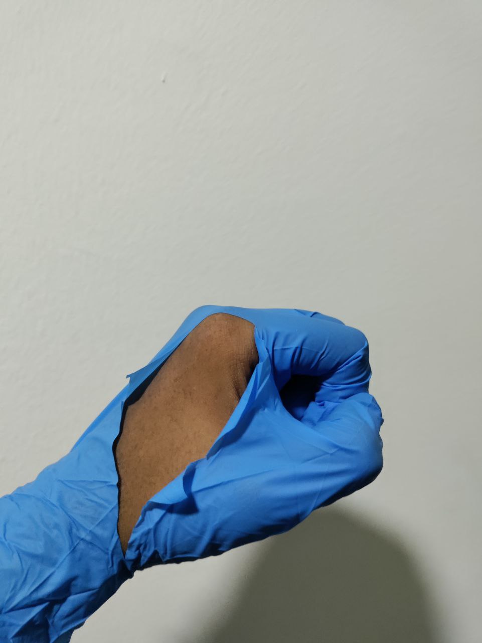 Glove Defect Detection And Orientation Object Detection Dataset And Pre