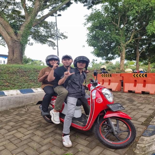 License Plate Object Detection Dataset by Firza Ichlasul Amal Ariansyah