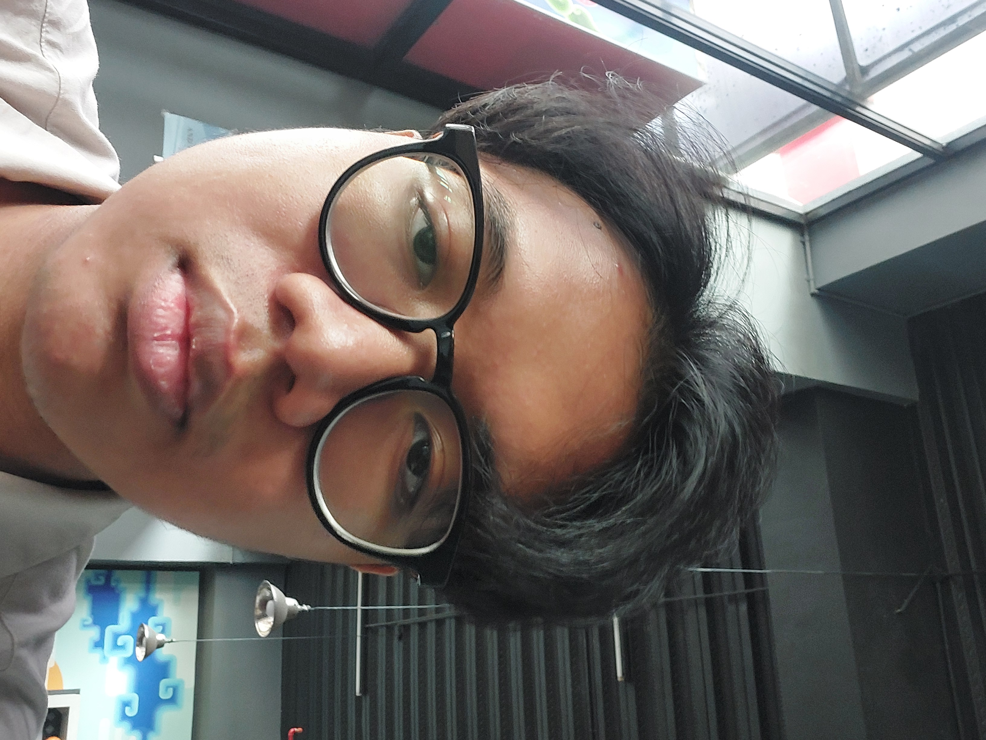 Deteksi Muka Object Detection Model by IMV