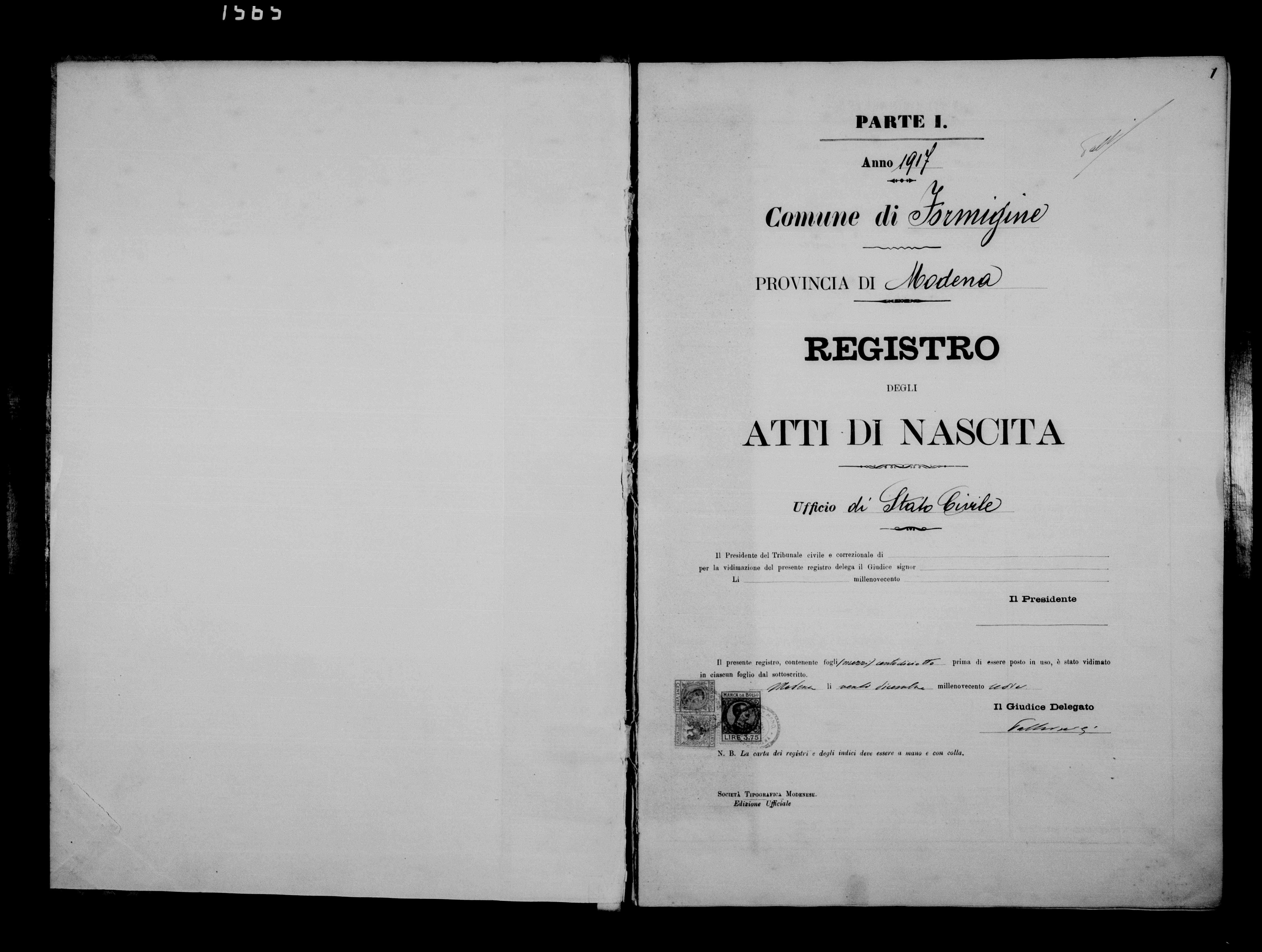 How to Use the Handwriting Italian Archival Object Detection API