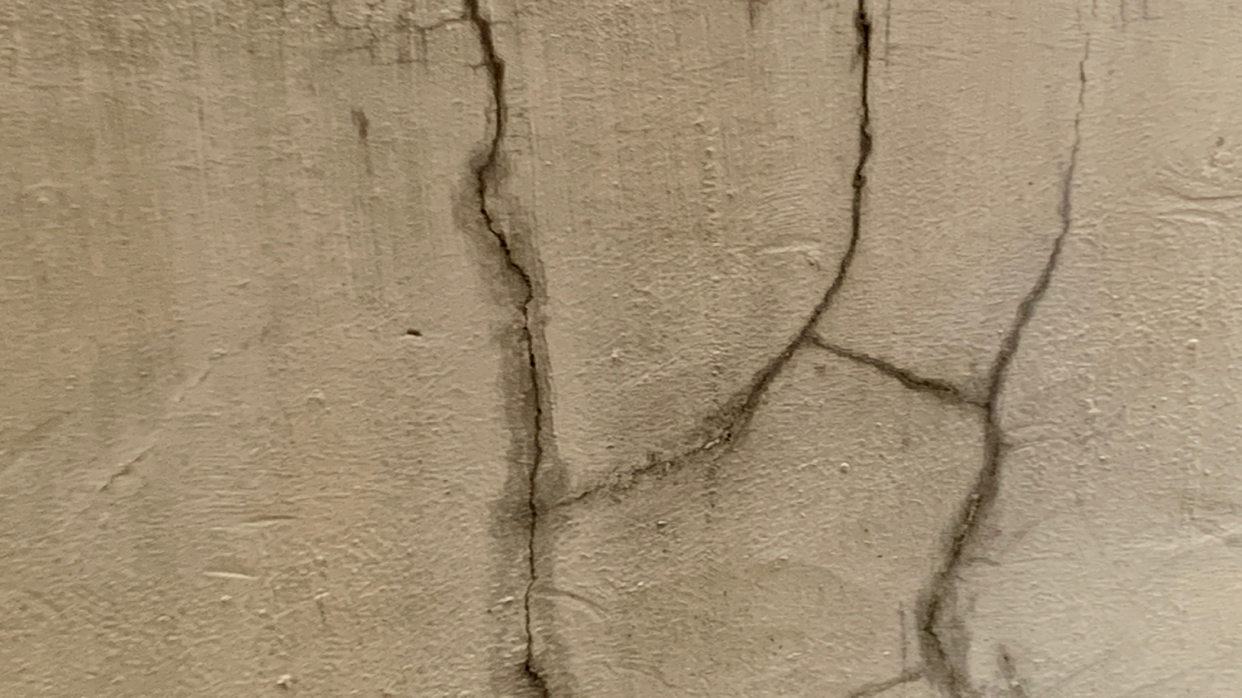 Crack Segmentation Instance Segmentation Dataset by glass