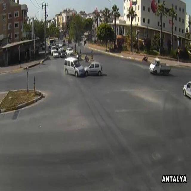 Accident Detection Object Detection Dataset by afrah