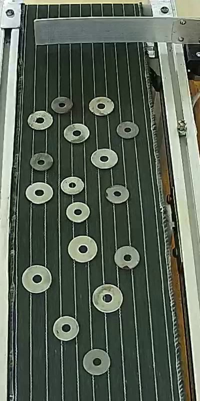 Washer Detection Object Detection Model By Shreya