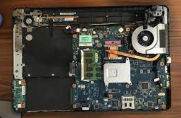 Laptop Disassembly Object Detection Dataset And Pre Trained Model By
