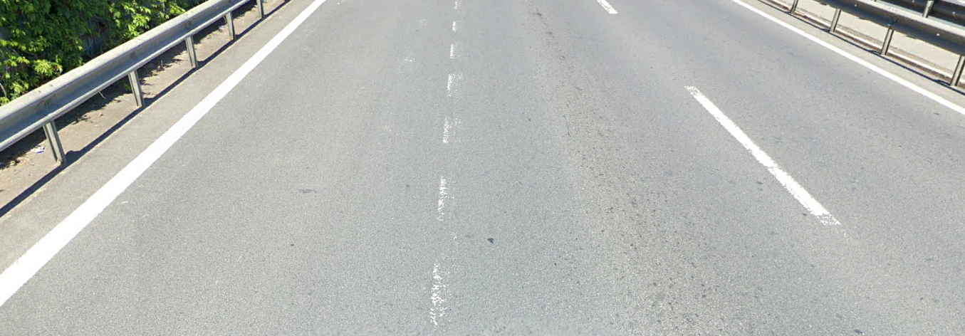 faded_line_detection2 Object Detection Dataset and Pre-Trained Model by ogrenmeserisi