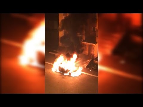 fire Object Detection Dataset and Pre-Trained Model by Abdulrhmn