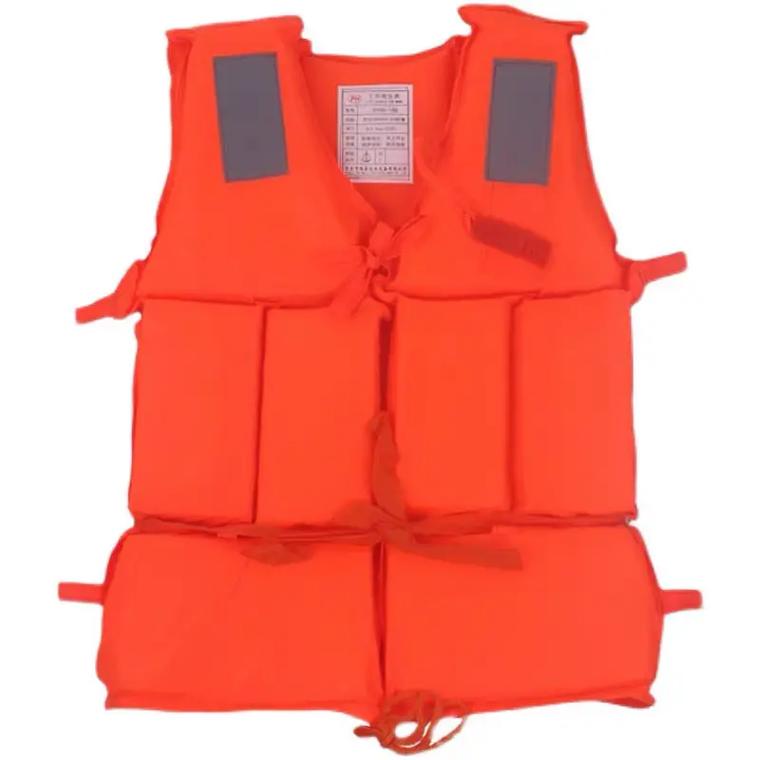 life vest Object Detection Model by fire