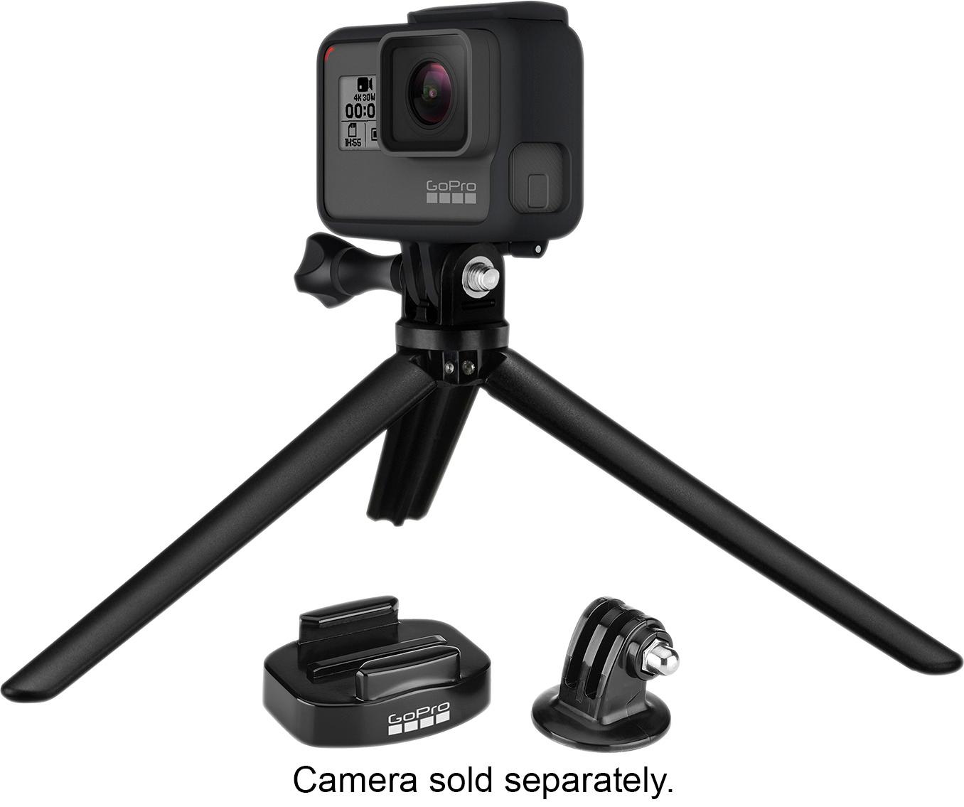 tripod Object Detection Model by fire