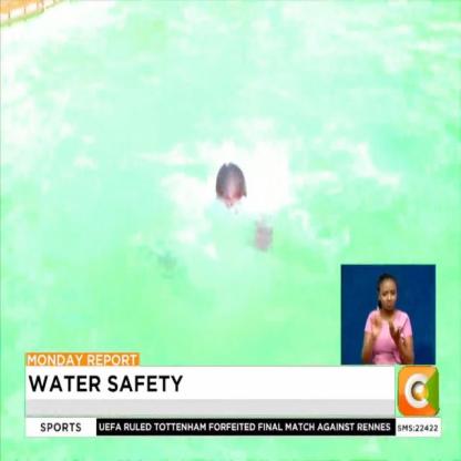 Drowning Detection Object Detection Dataset by Drowning