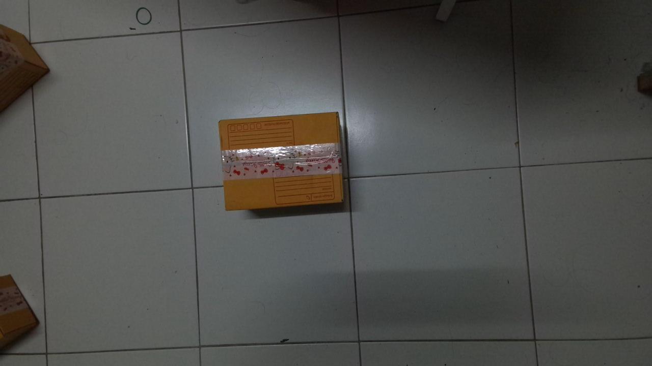 2DBox Object Detection Dataset and Pre-Trained Model by KMUTNB