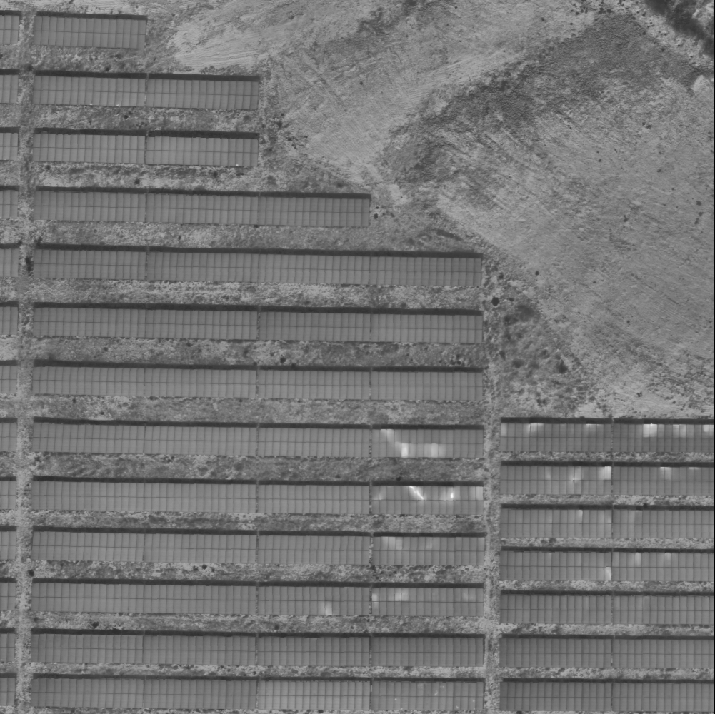 panels Object Detection Dataset by projects