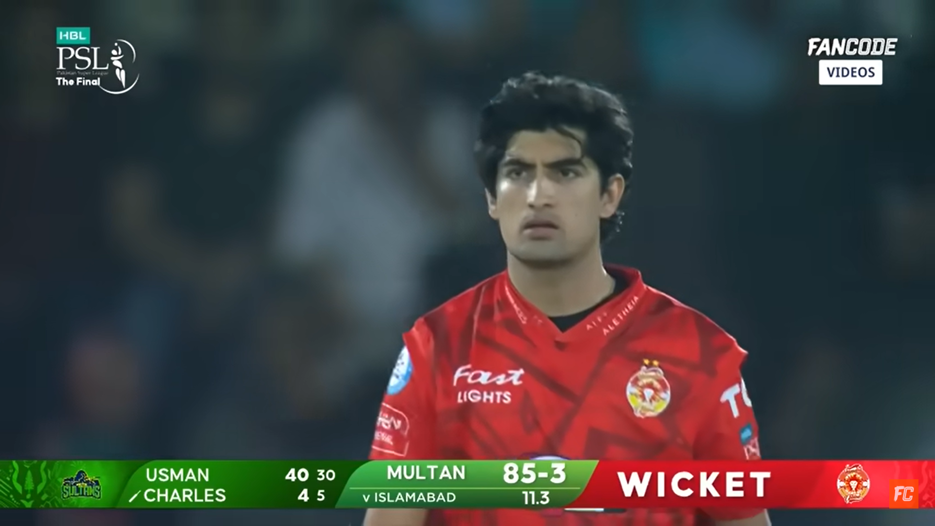 Cricket match Object Detection Dataset by Virat