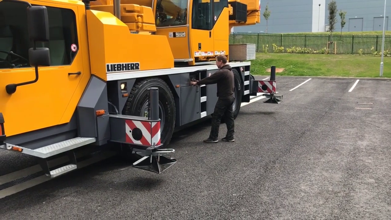 crane_detection Object Detection Dataset by yolov7