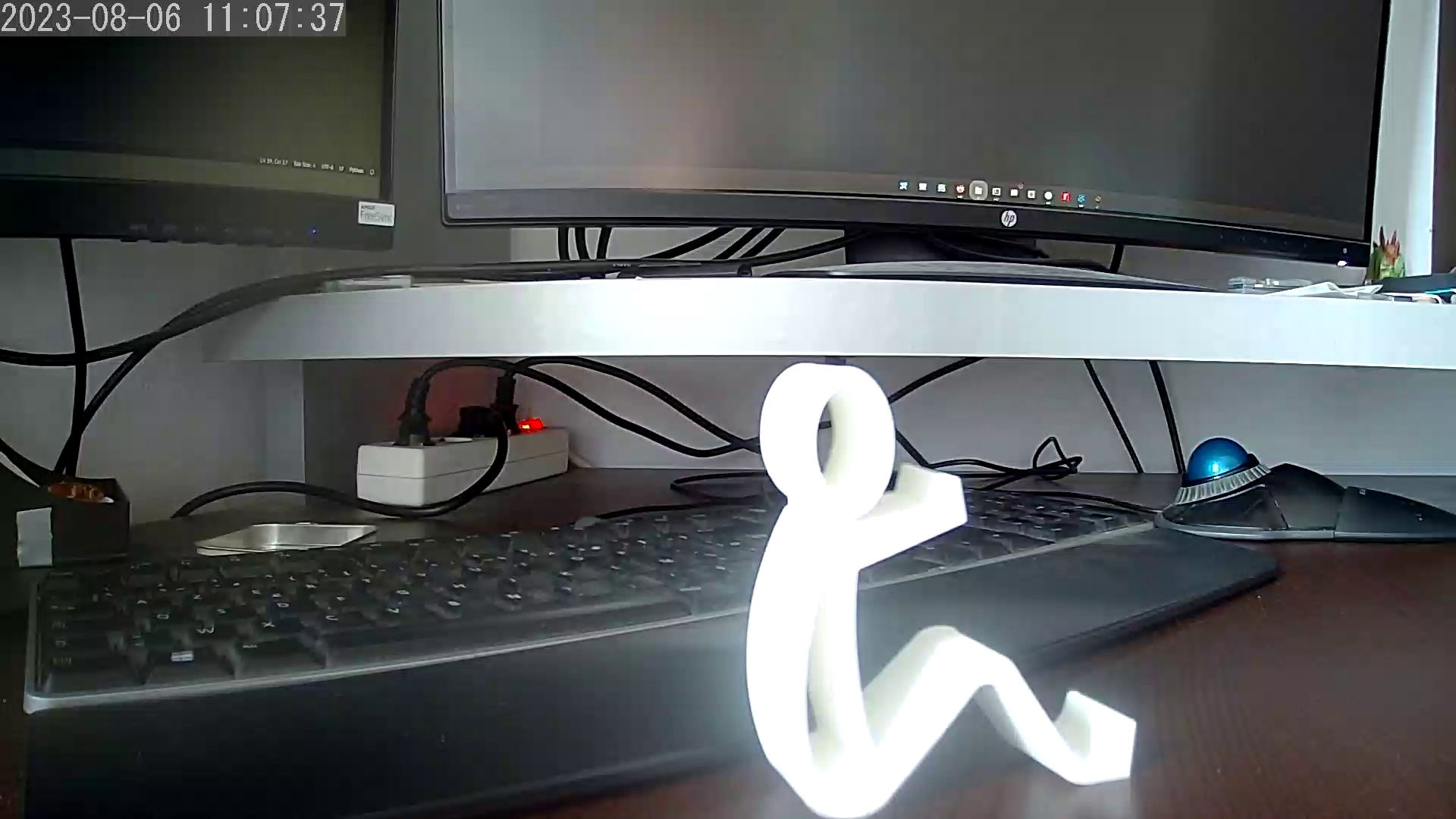 3d Object Detection Model by Nicolas