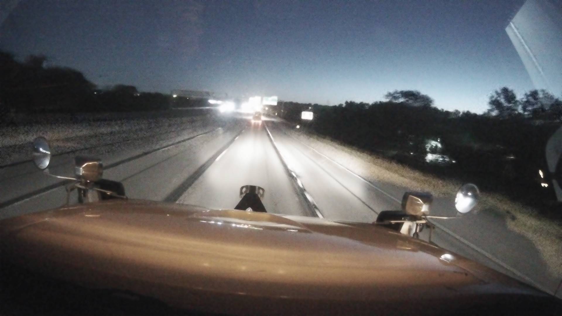 work zone detection Classification Dataset by TrajectoryDataAnalysis