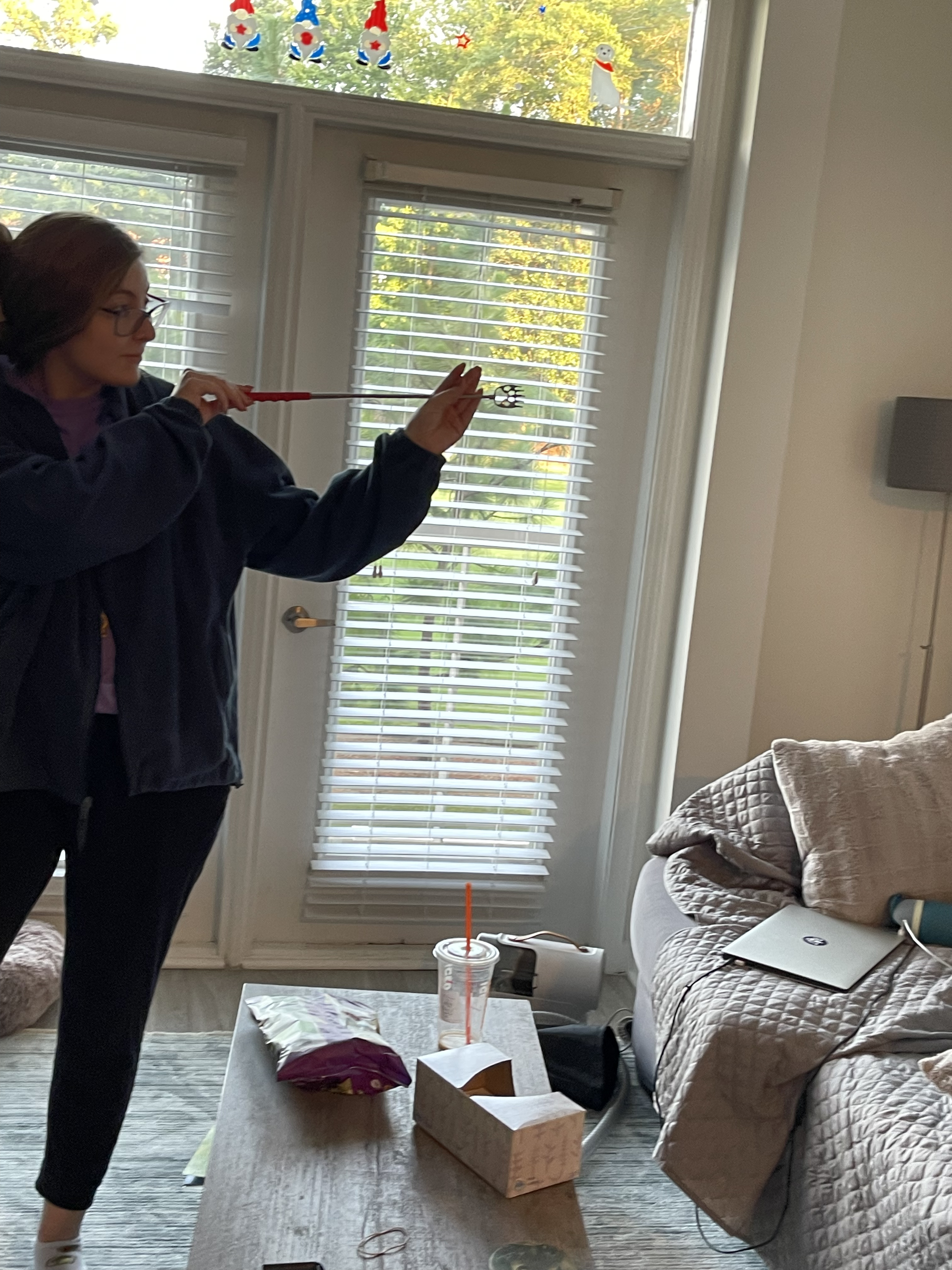 Hands Wands Detection 2 Object Detection Model by MGS