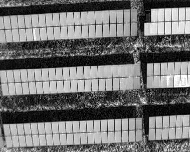 Module Missing Object Detection Dataset and Pre-Trained Model by solardefects