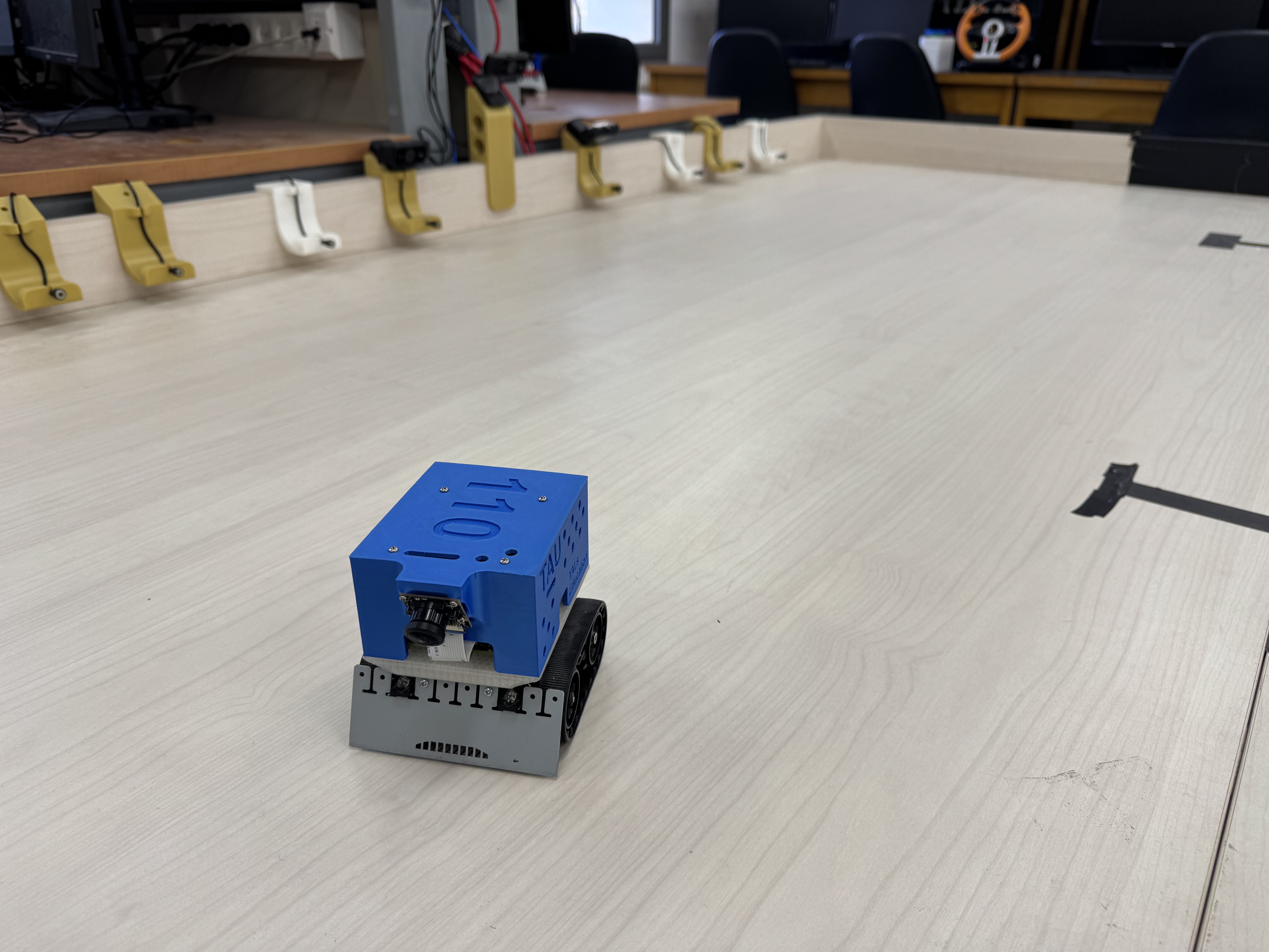 YOLOV8 for HAILO Object Detection Model by Michael Kochavy