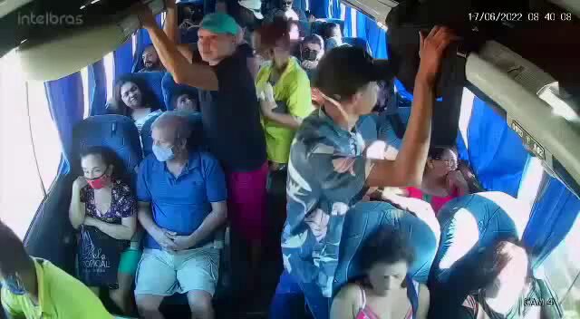 Bus Project Object Detection Dataset By Bus Project