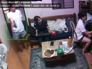 pose-detection-full-body-trial Keypoint Detection Dataset and Pre-Trained Model by POSEDETECTION