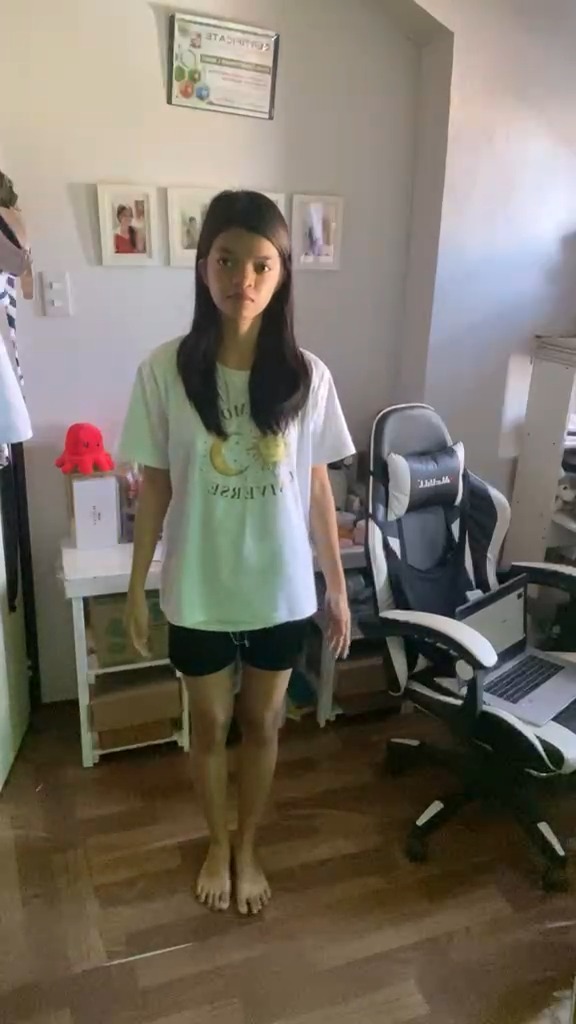 How To Use The Pose Detection Full Body Standing Keypoint Detection Api