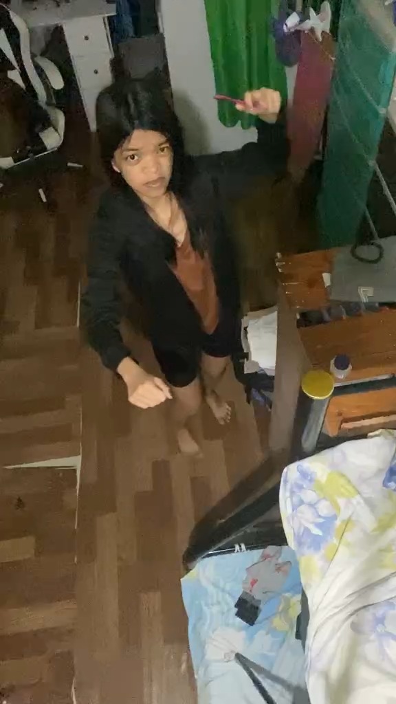 pose-detection-cctv Keypoint Detection Dataset and Pre-Trained Model by ...