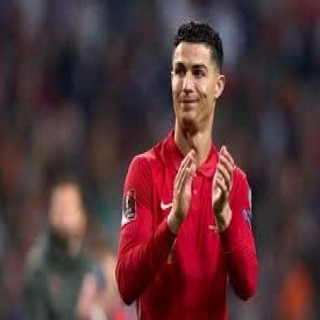 CR7 Object Detection Dataset by sample