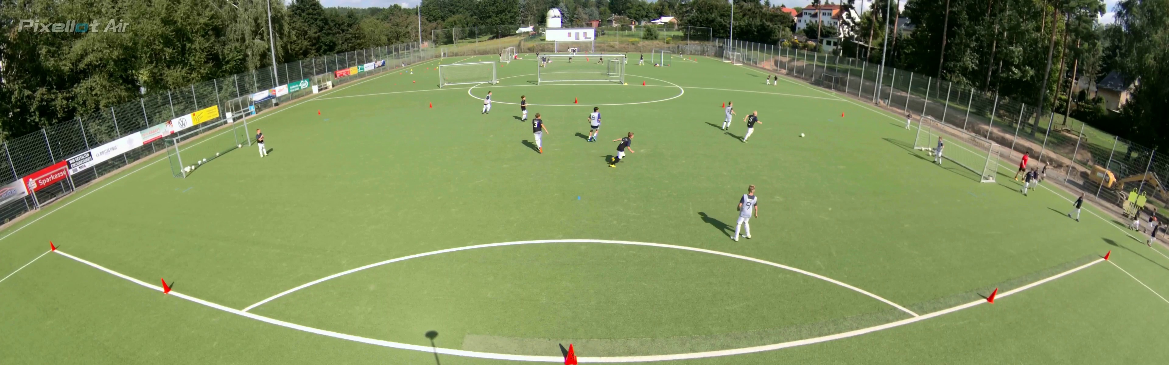 My First Project Object Detection Dataset By Finalproject