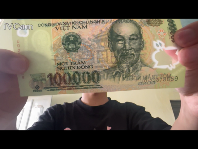 Detect_money Object Detection Dataset and Pre-Trained Model by detectmoney