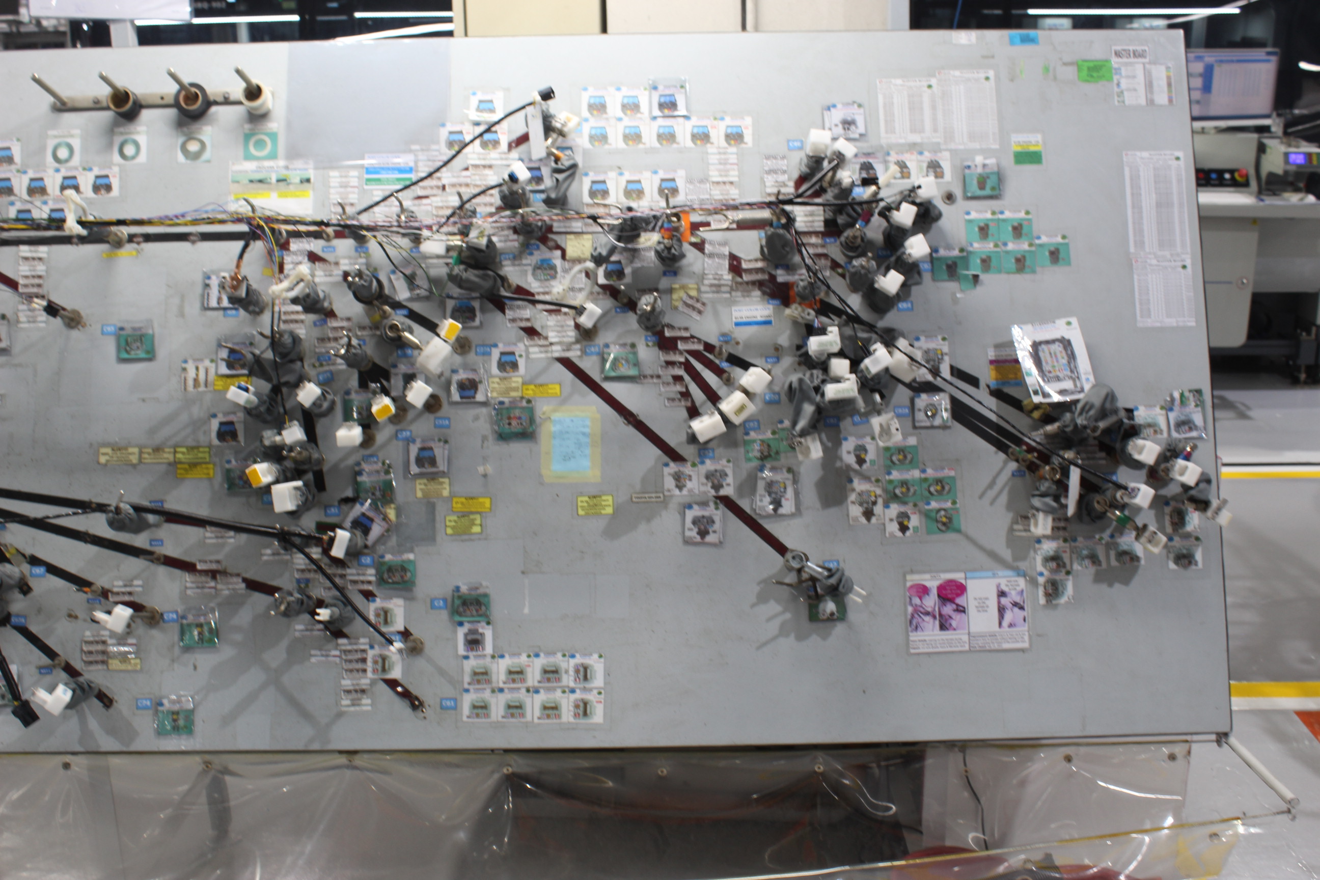 lear (lear-v8guq) - Roboflow Universe