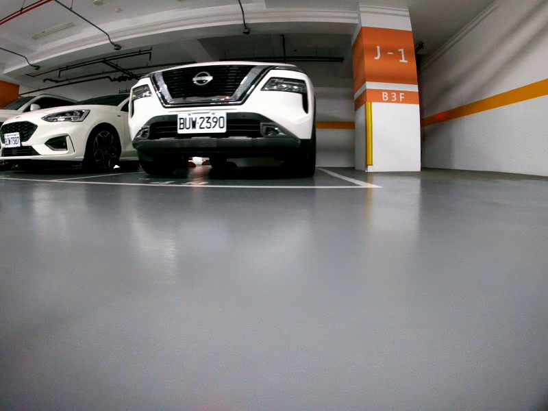 Car Licence With No Case2 Object Detection Dataset By Aasus
