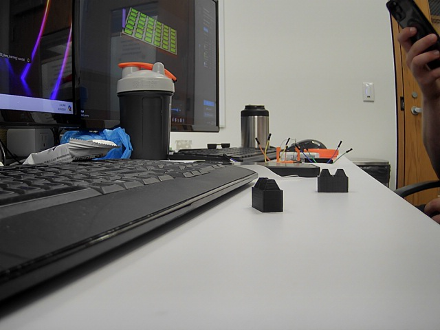 CrazyflieBlock Detection Object Detection Dataset by Crazyflie Block